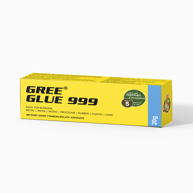 GREE GLUE 999 – GREE Marketing India LLP